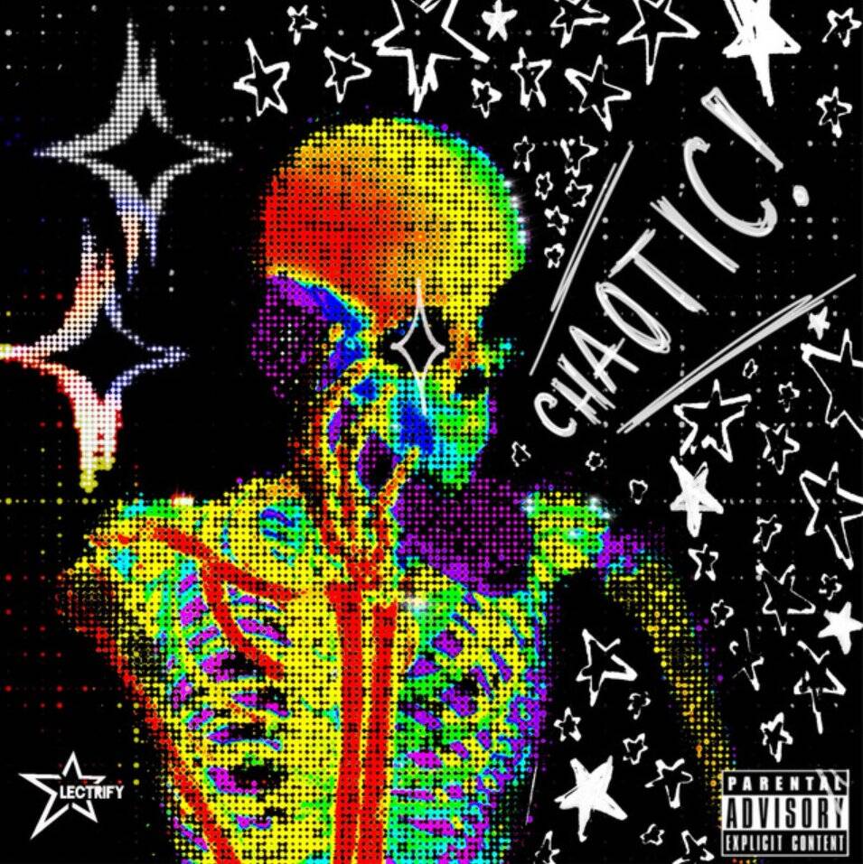 Electrify — Banda de Rock desde Querétaro, México | EP Chaotic!